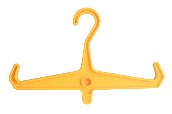 BCD HANGER (COLGADOR) | Tusa Chile