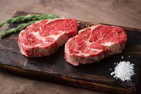 Lomo vetado porcionado V | Alimentos Santa Sofía
