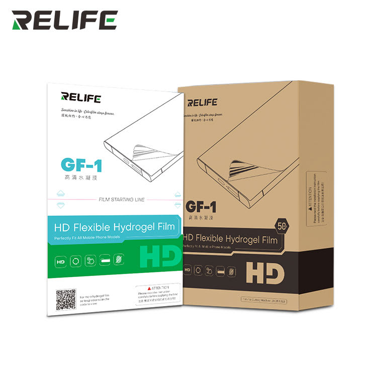 RELIFE GF-1 | Inno Chile