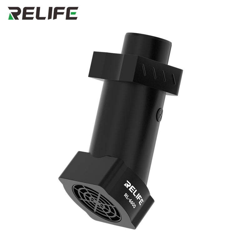 RELIFE RL-6600 (NEGRO) | Inno Chile