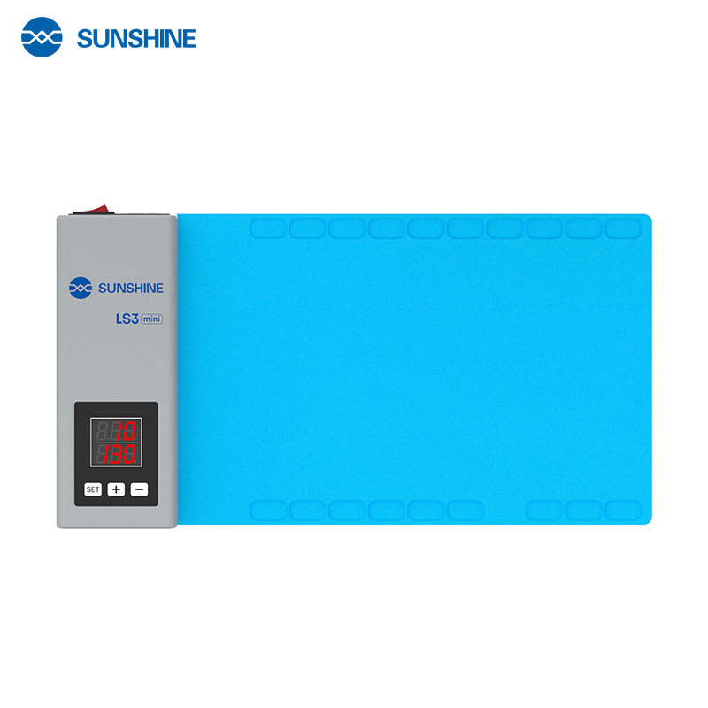 SUNSHINE LS3 MINI | Inno Chile