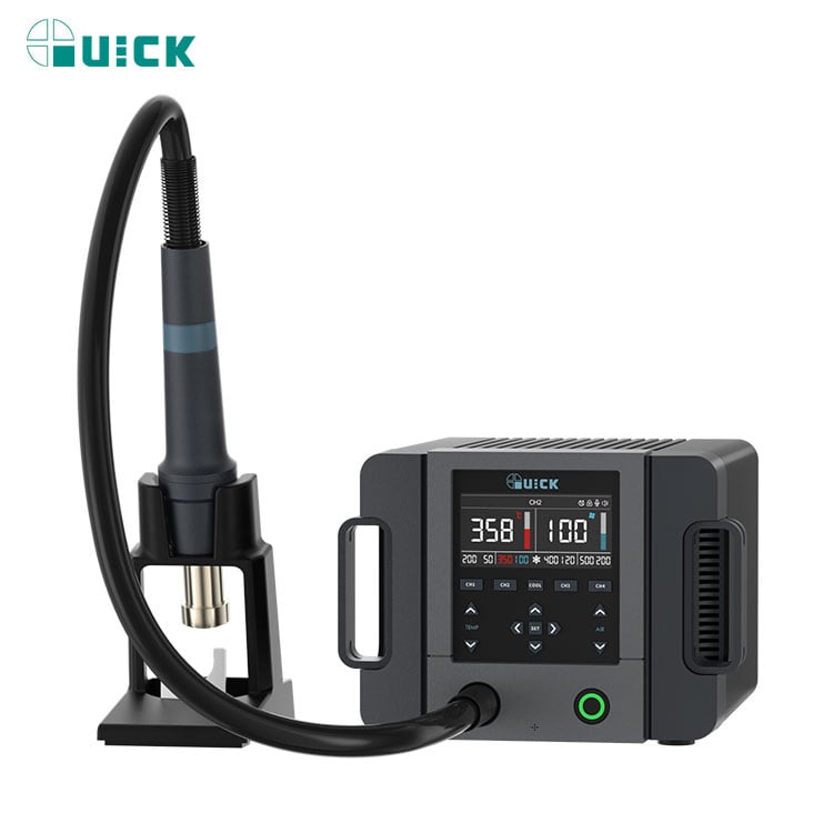 QUICK 861 PRO | Inno Chile