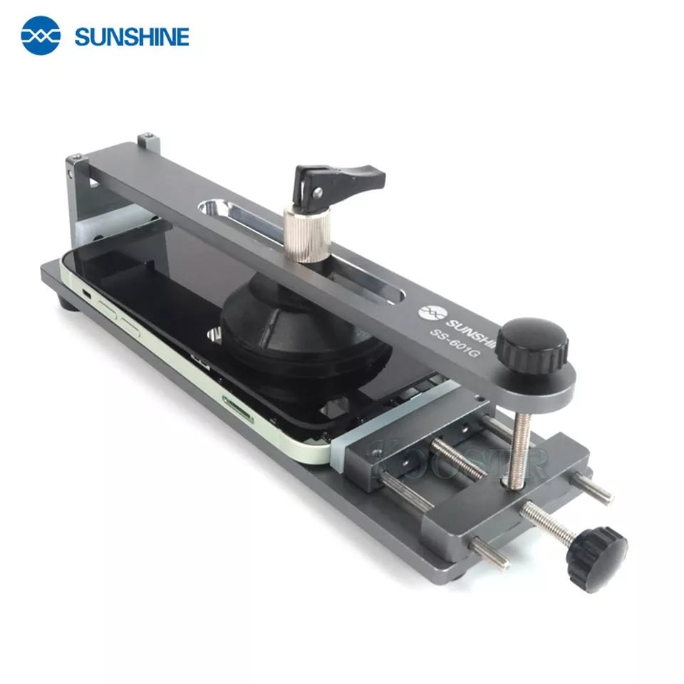 SUNSHINE SS-601G | Inno Chile