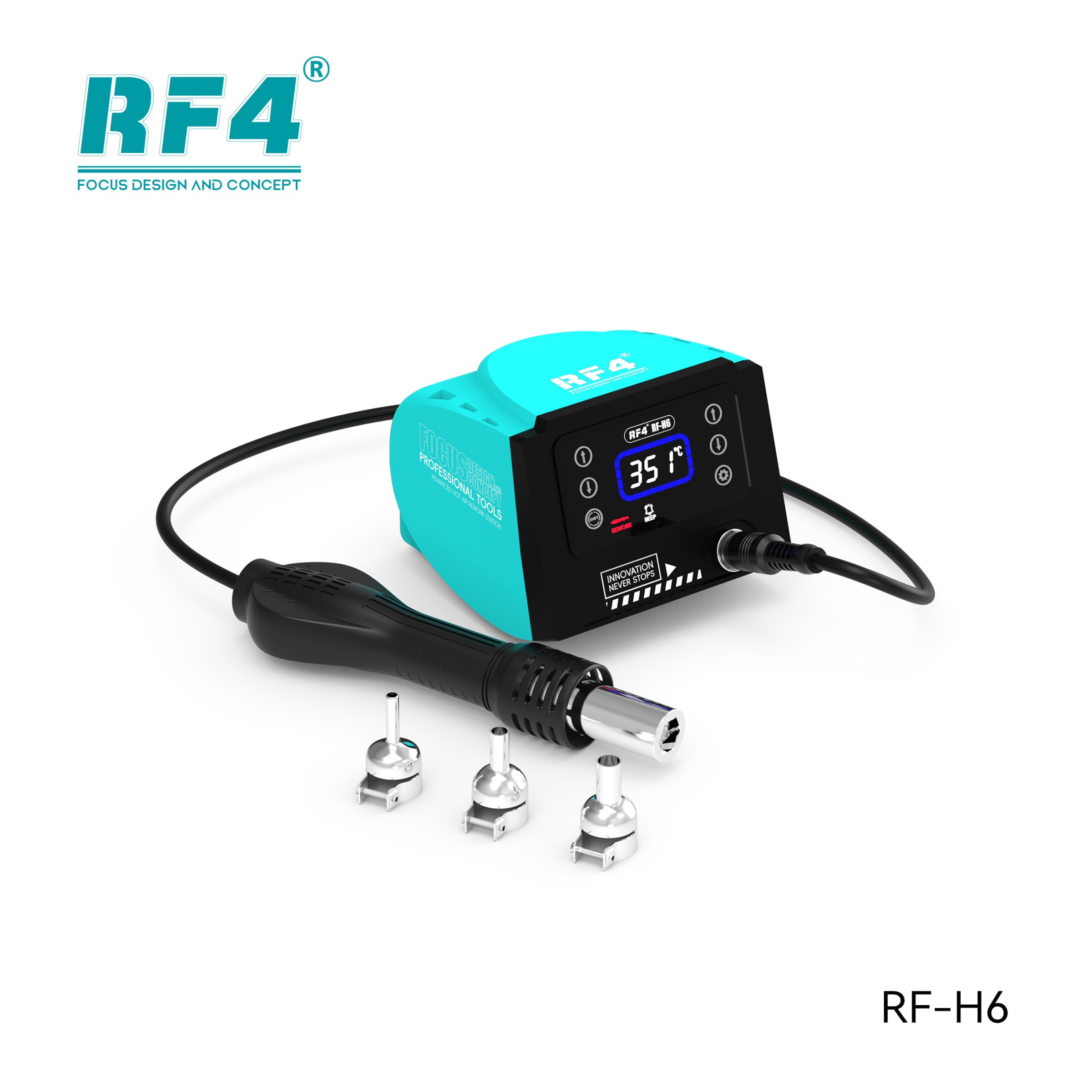 RF4 RF-H6 | Inno Chile