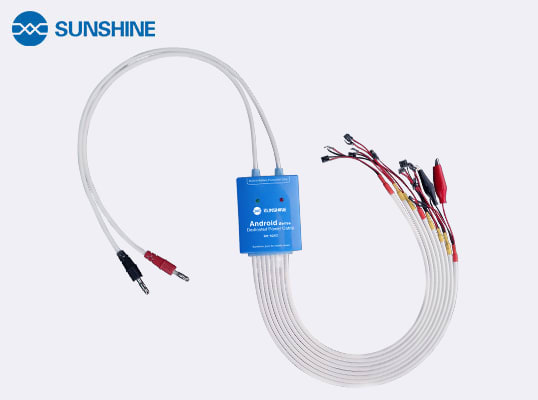 POWER CABLE | Inno Chile