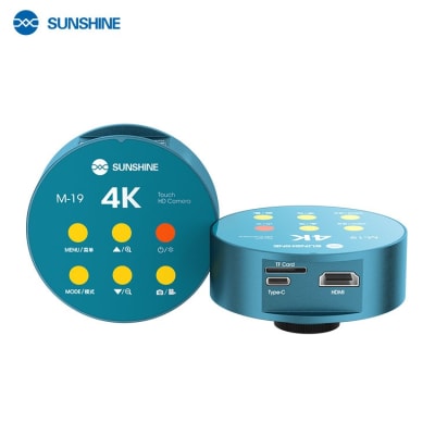 SUNSHINE M-19 | Inno Chile