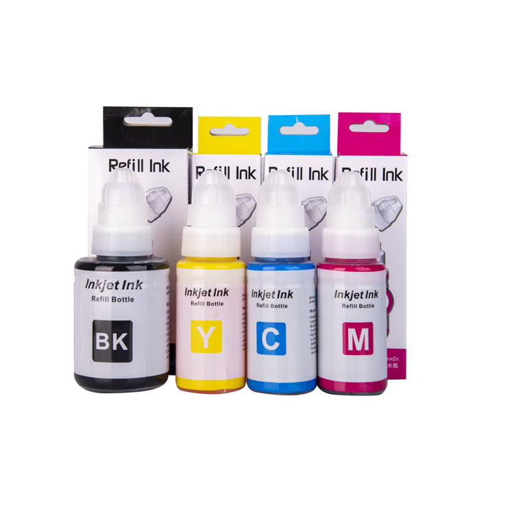 REFILL INK (90ML) CANON | Inno Chile