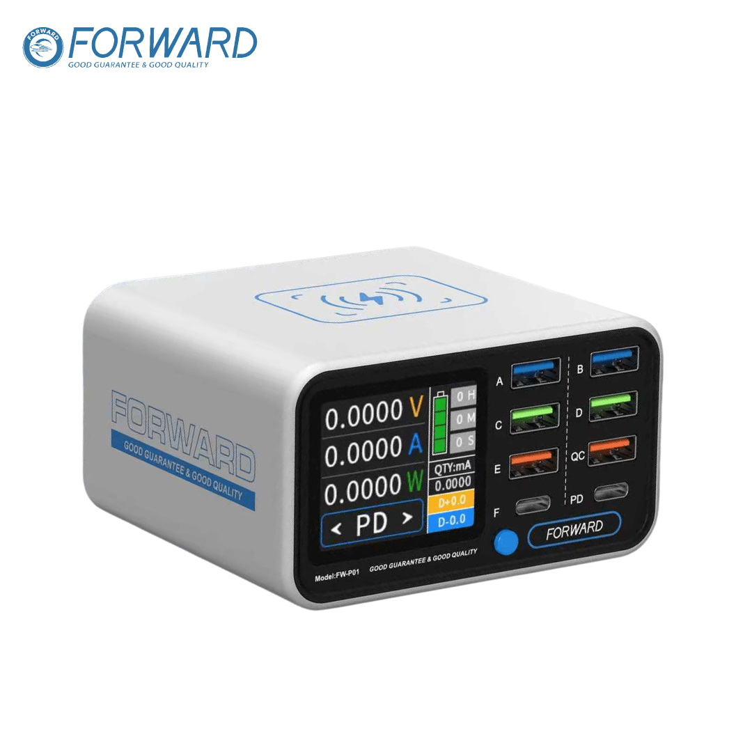 FORWAR FW-P01 | Inno Chile