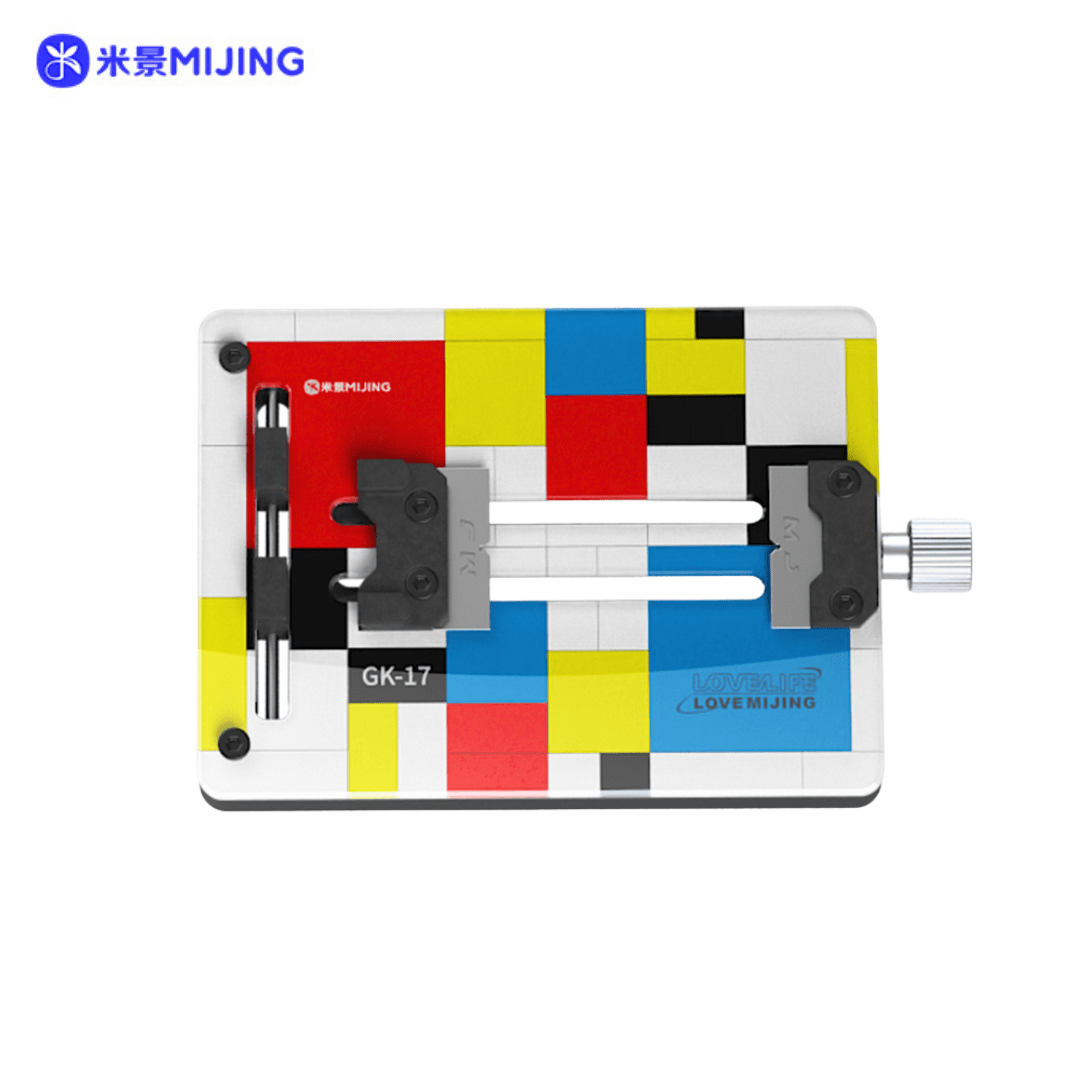 MIJING GK-17 | Inno Chile