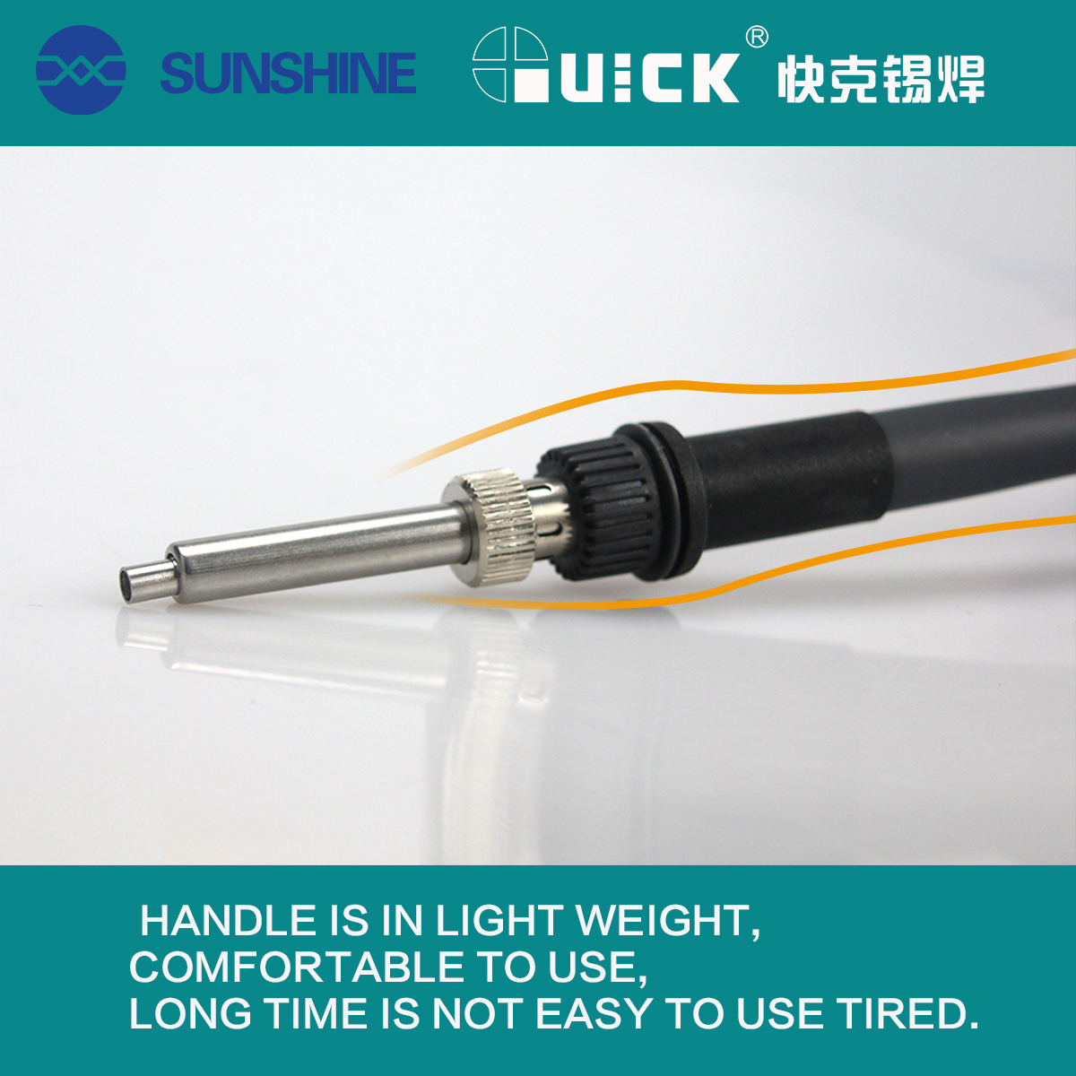 QUICK TR1100 | Inno Chile