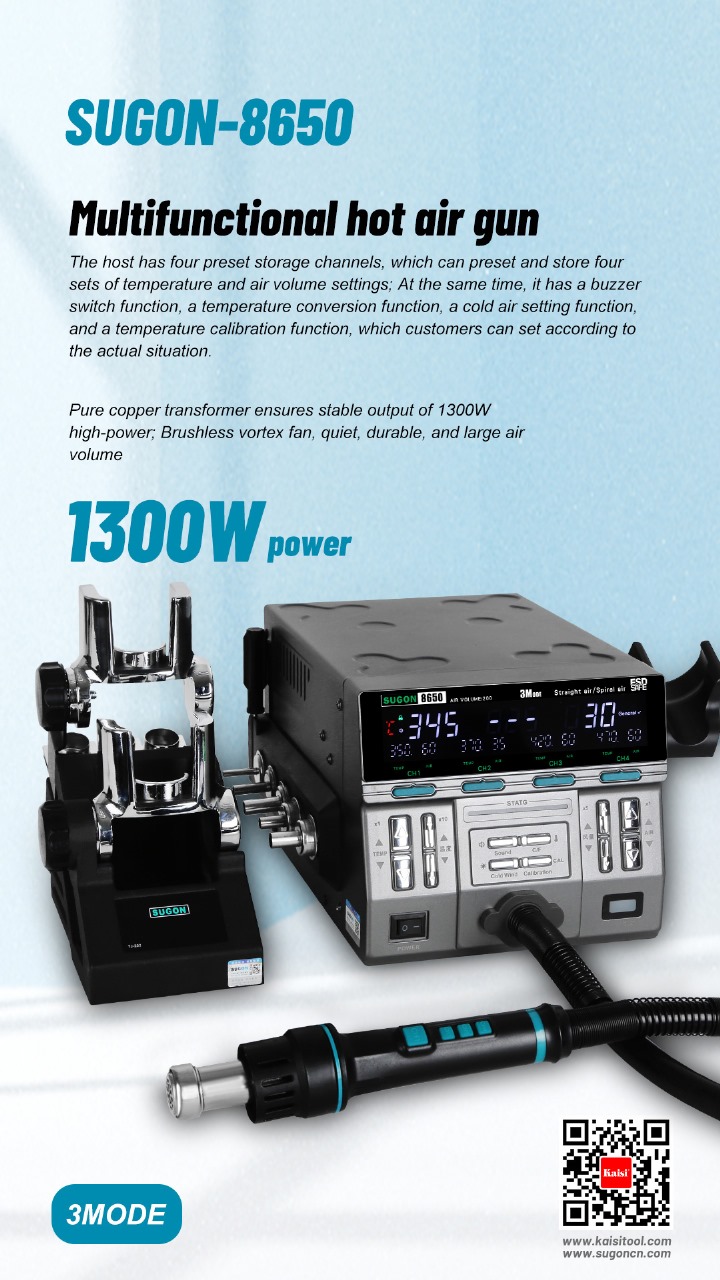 SUGON 8650 | Inno Chile