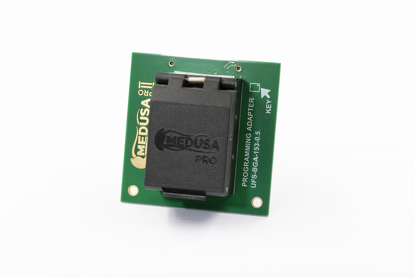 MEDUSA SOCKET (PACK 3 : UFS 254 - 4IN1 EMMC- UFS 153) | Inno Chile