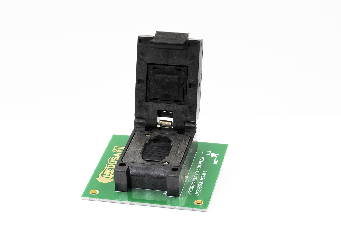 MEDUSA SOCKET (PACK 3 : UFS 254 - 4IN1 EMMC- UFS 153) | Inno Chile