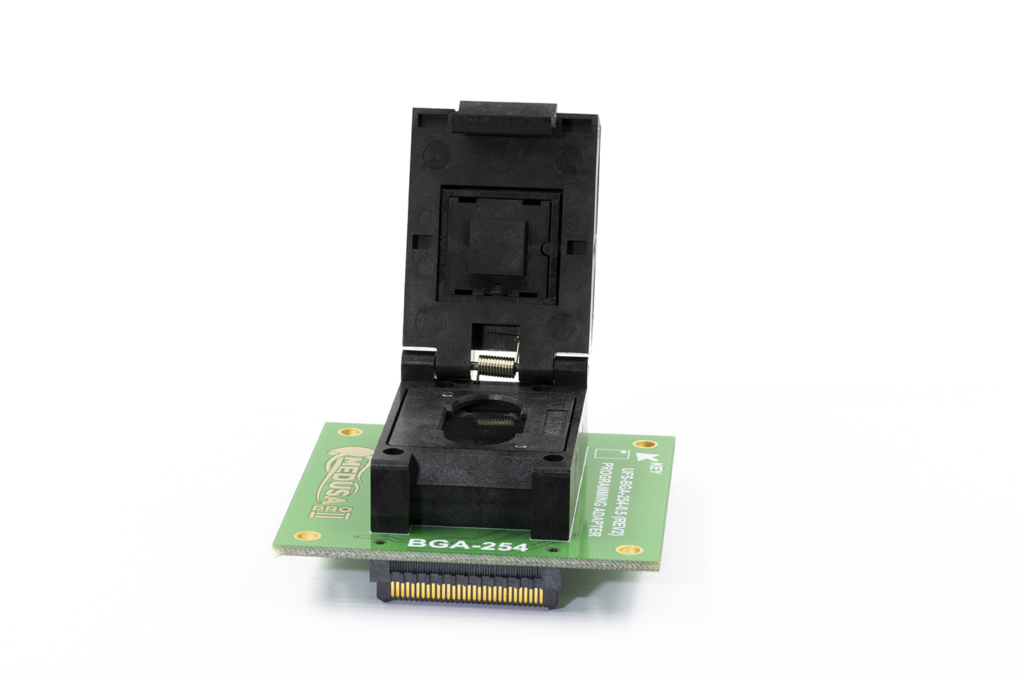 MEDUSA SOCKET (PACK 3 : UFS 254 - 4IN1 EMMC- UFS 153) | Inno Chile