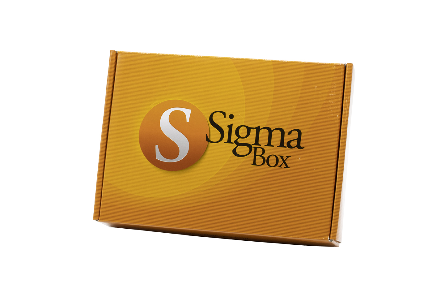 SIGMA BOX | Inno Chile