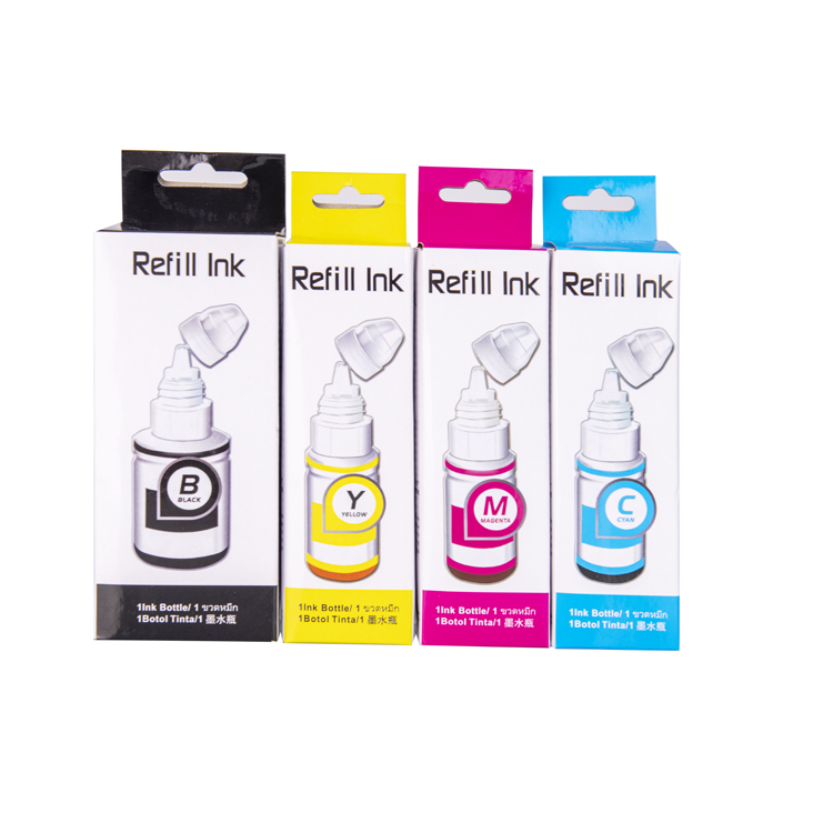 REFILL INK (90ML) CANON | Inno Chile