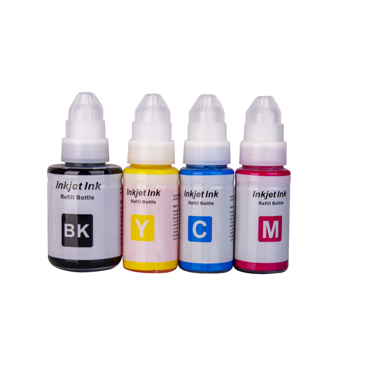 REFILL INK (90ML) CANON | Inno Chile