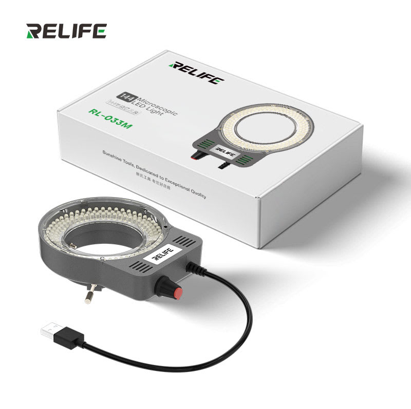 RELIFE RL-033M (NEGRO) | Inno Chile