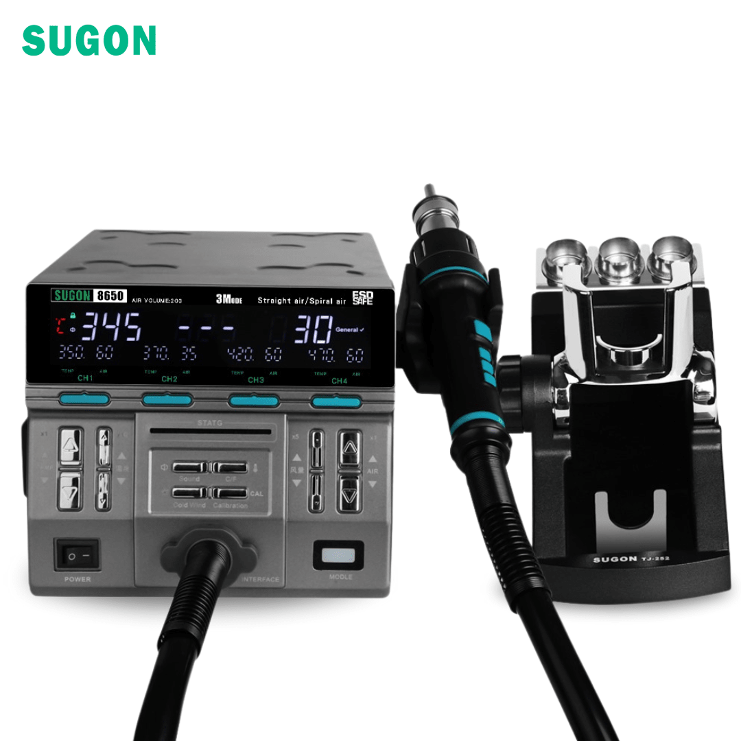 SUGON 8650 | Inno Chile