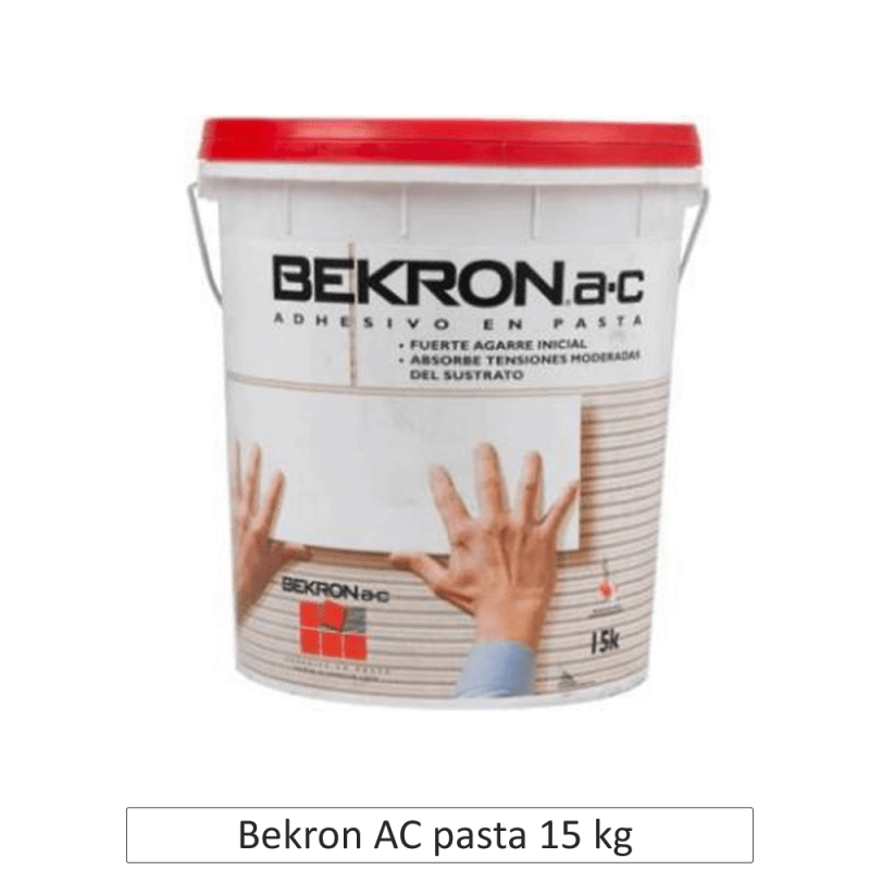 Bekron | Ferretería San Carlos