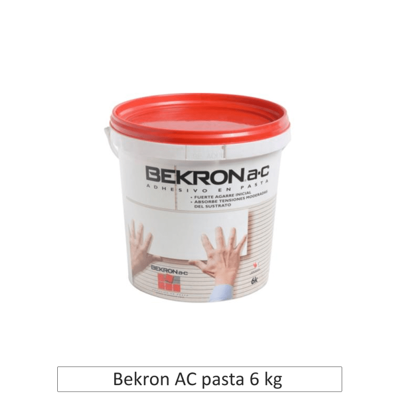 Bekron | Ferretería San Carlos