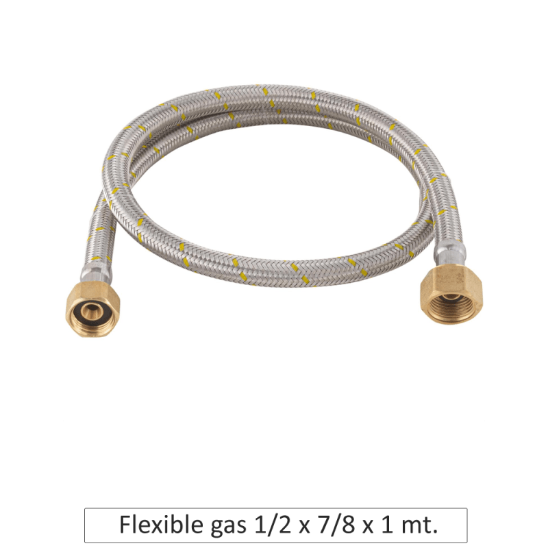 Gas | Ferretería San Carlos