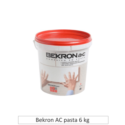 Bekron | Ferretería San Carlos