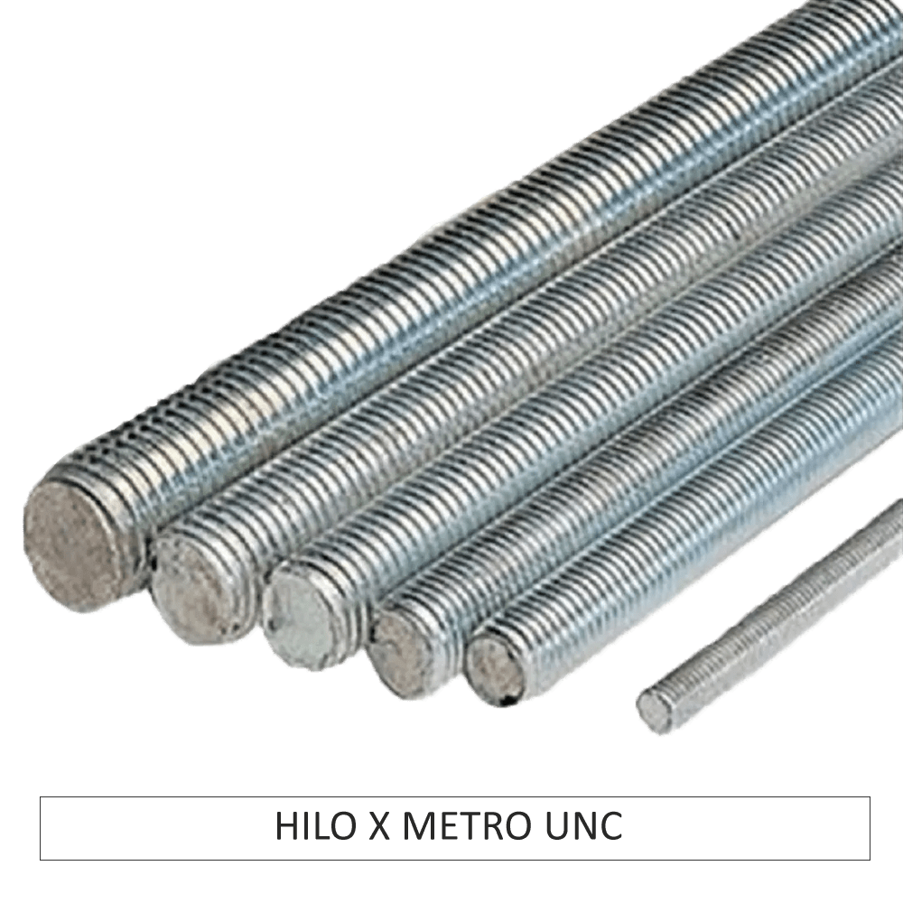 HILO X METRO UNC | Ferretería San Carlos