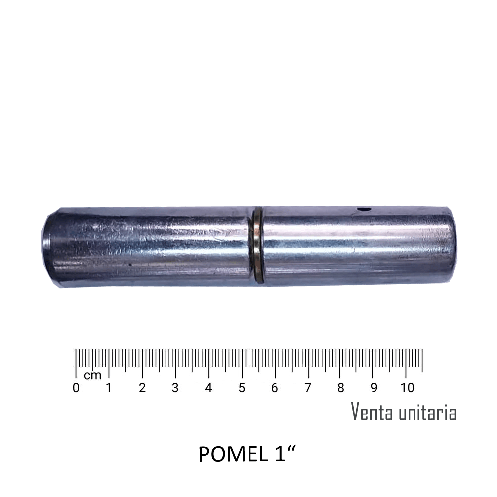 POMEL x UNIDAD | Ferretería San Carlos