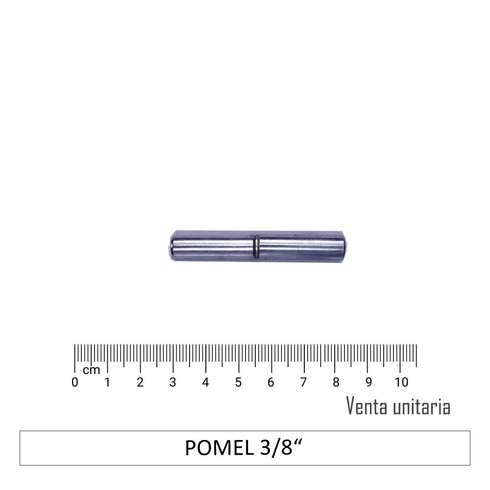 POMEL x UNIDAD | Ferretería San Carlos