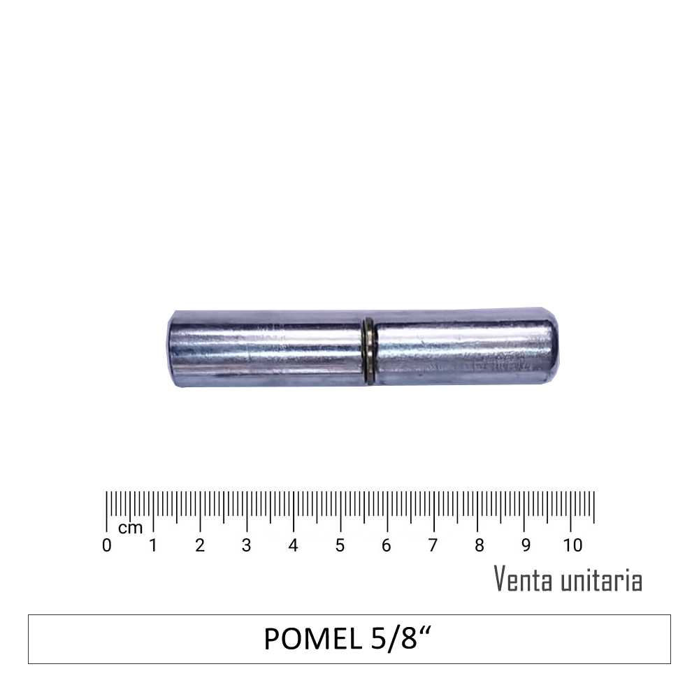 POMEL x UNIDAD | Ferretería San Carlos