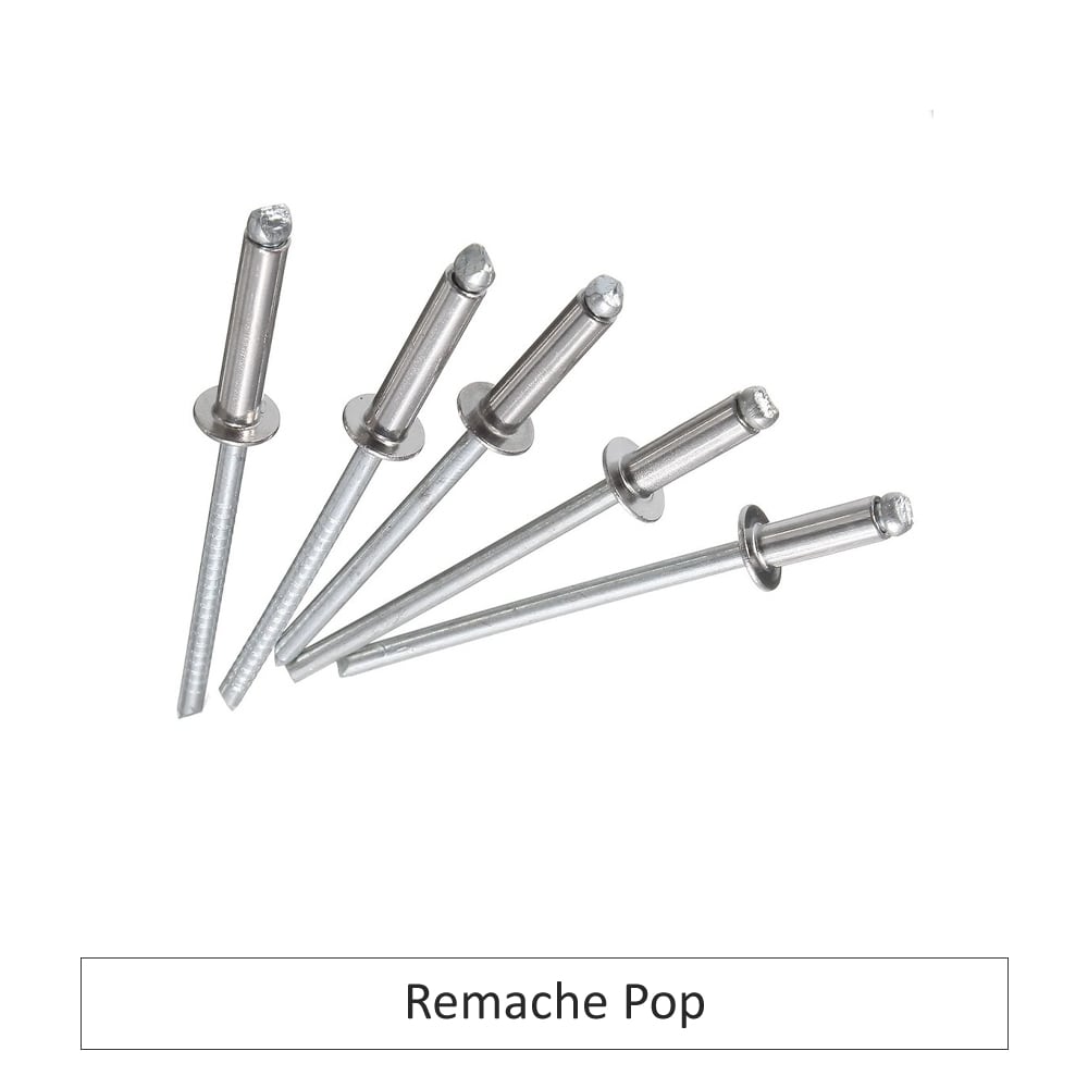 REMACHE TIPO POP | Ferretería San Carlos