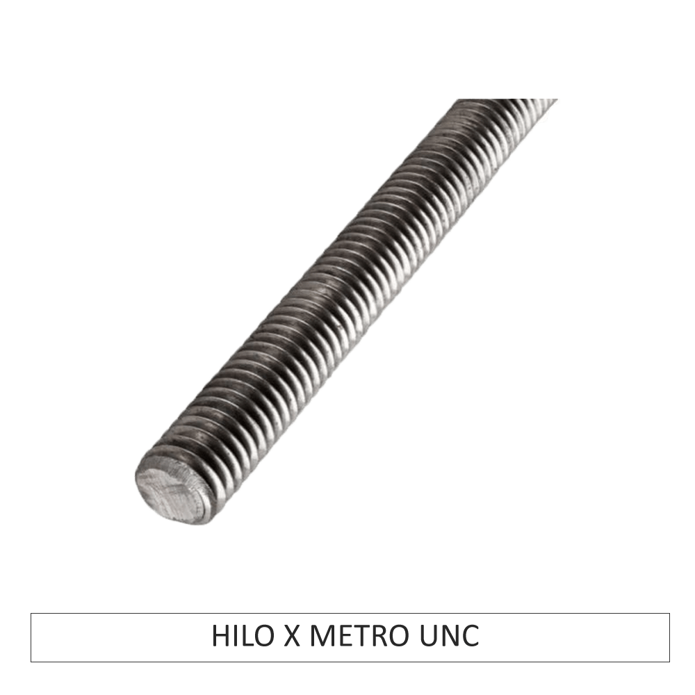 HILO X METRO UNC | Ferretería San Carlos