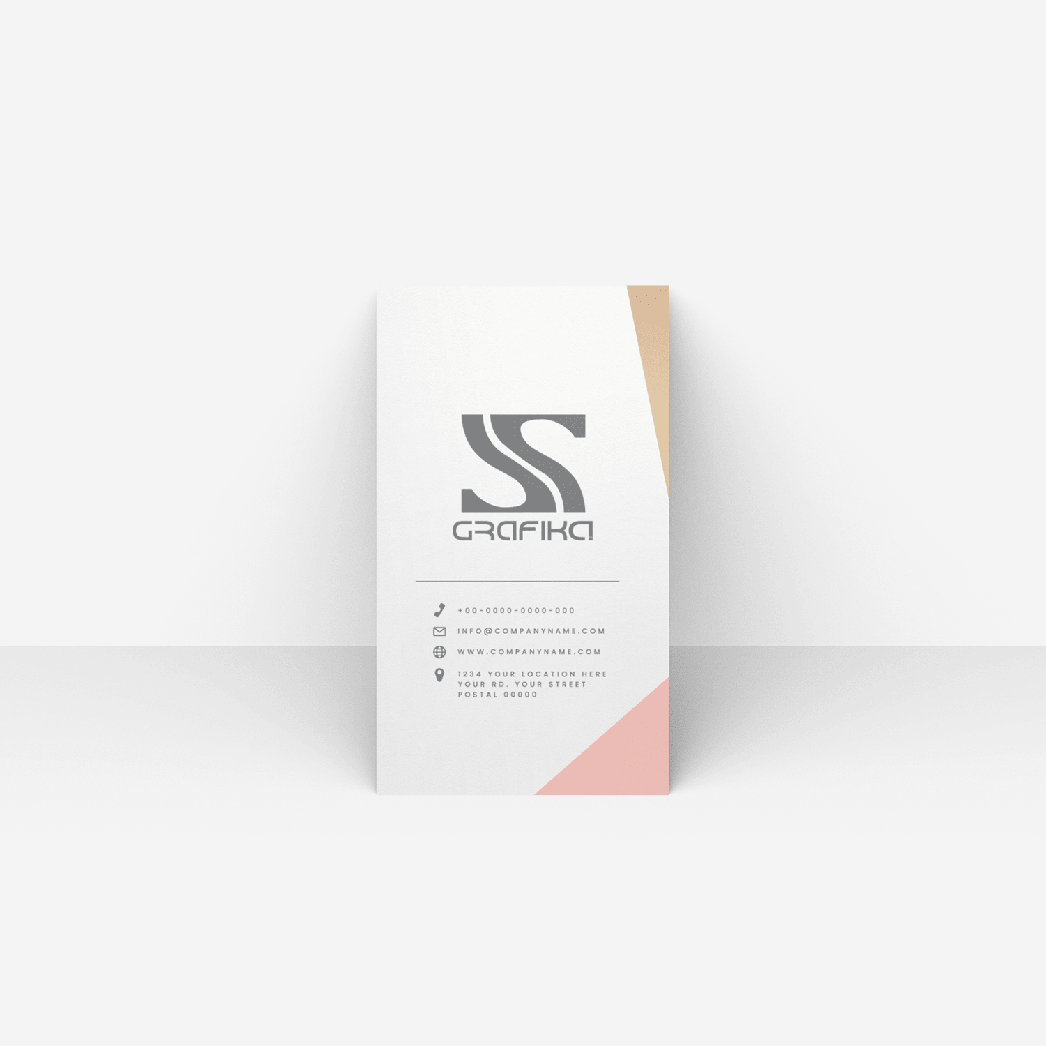 Tarjetas opalina 1 cara | SSgrafika