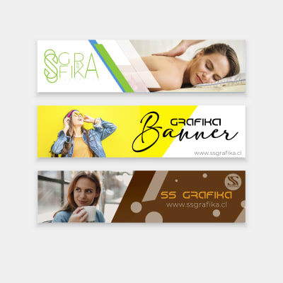 Banner | SSgrafika