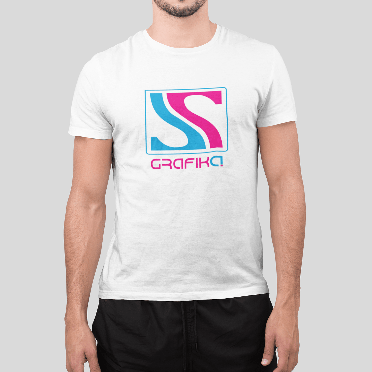 Polera Hombre (S a XL) | SSgrafika