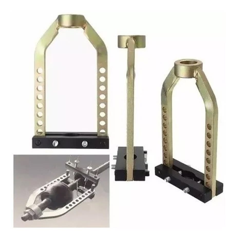 Extractor Junta Homocinetica Universal Alta Calidad | requeteofertas