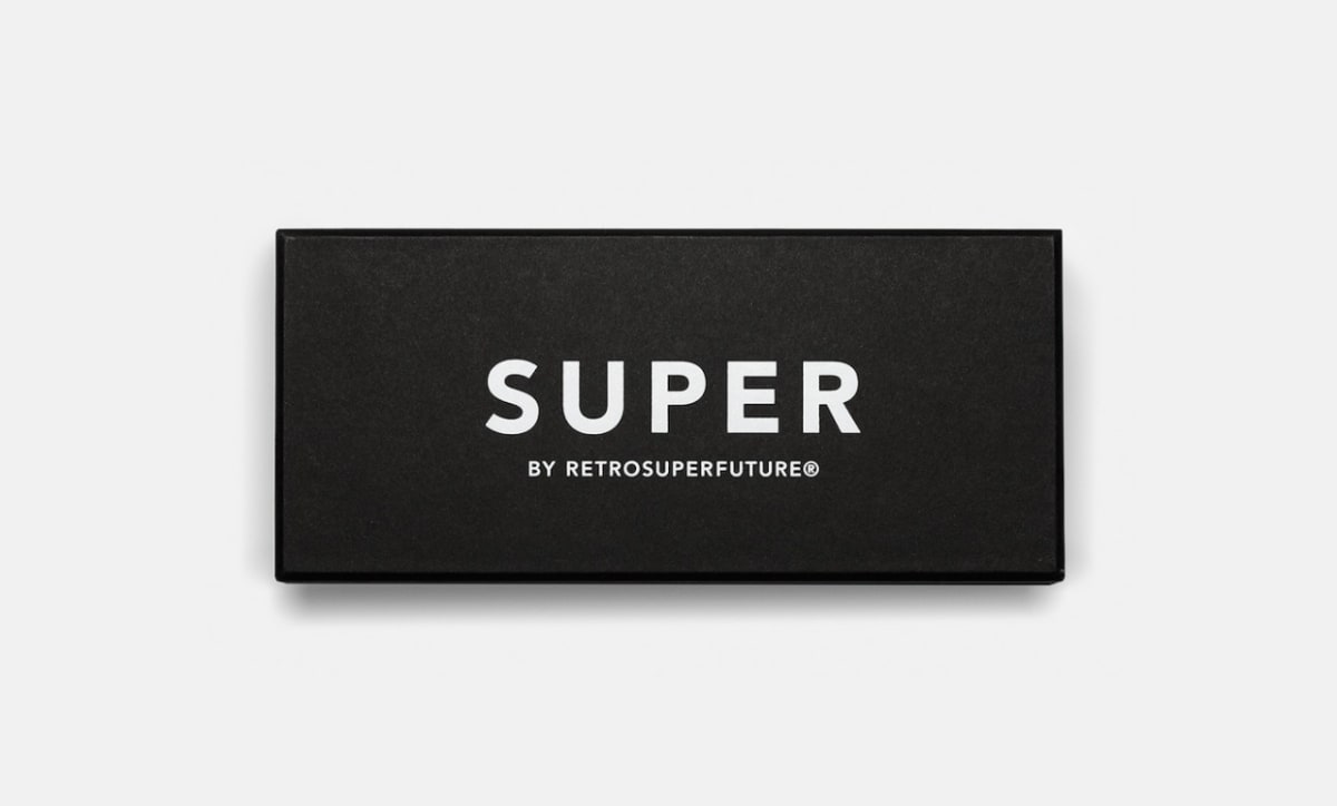 BUZZ CHEETAH | STGO/MILAN