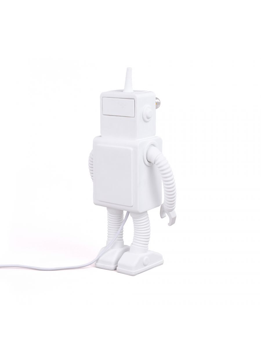 Lámpara Robot | STGO/MILAN