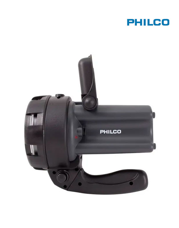 Foco Recargable 18651 Philco | ROSHI.cl