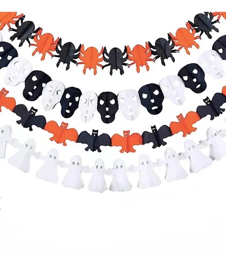 Halloween | ROSHI.cl