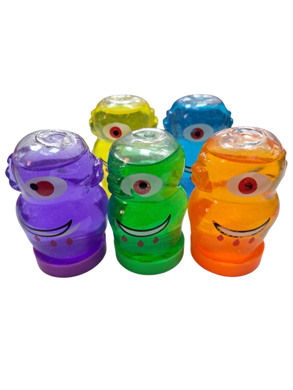 Slime Mini Monster Roshi Cl