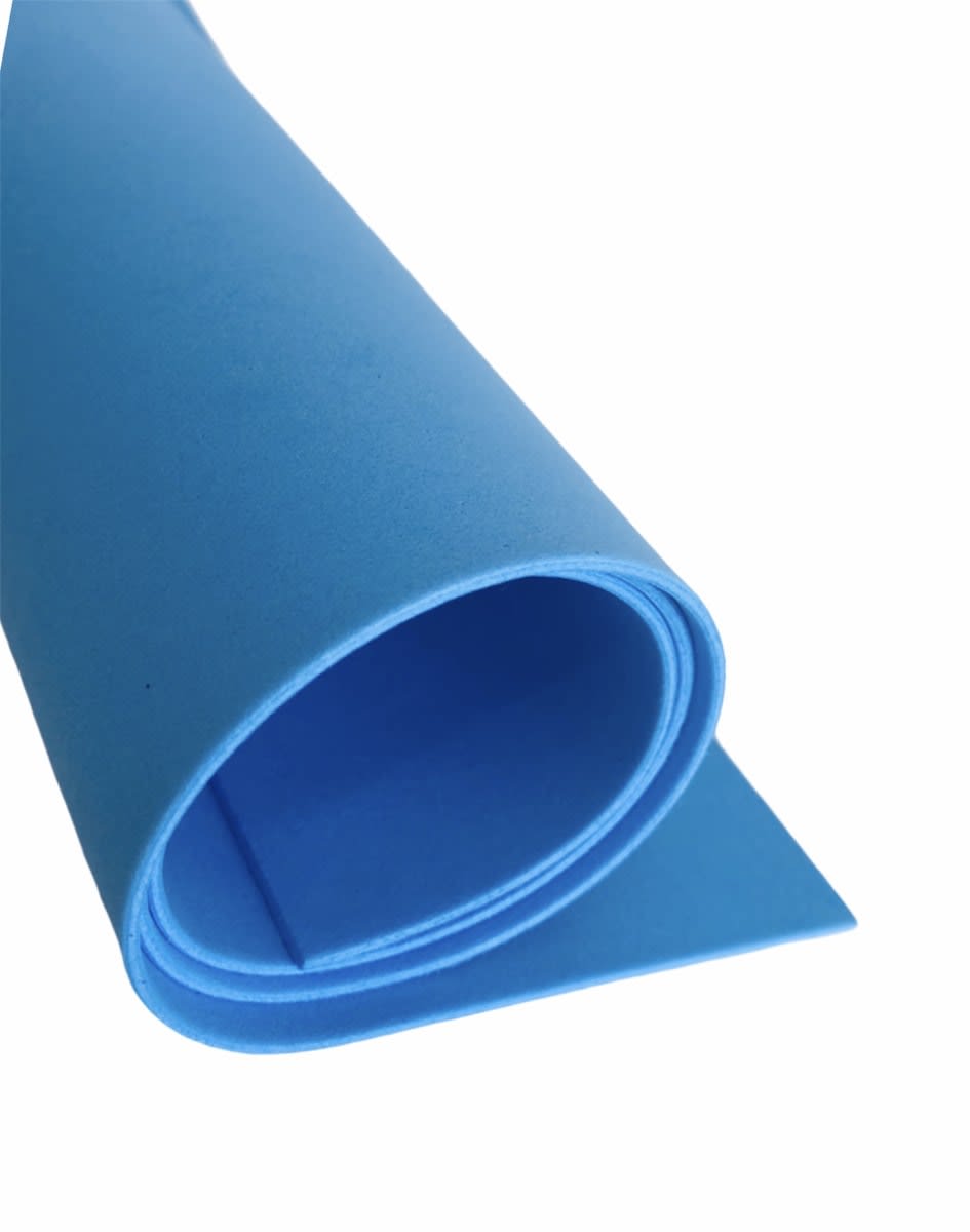 Pliego Goma Eva Eiffel | ROSHI.cl