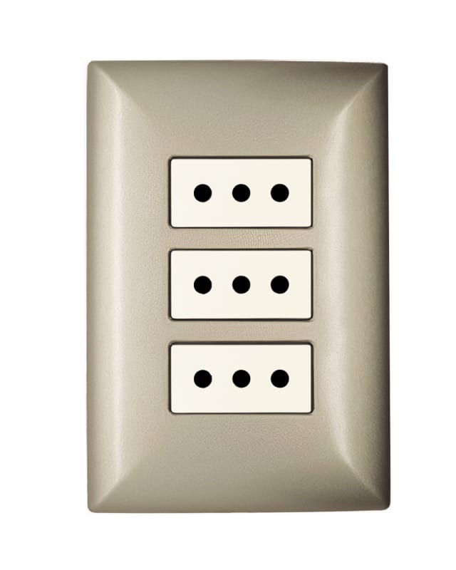 Interruptores Eléctricos | Presente.cl