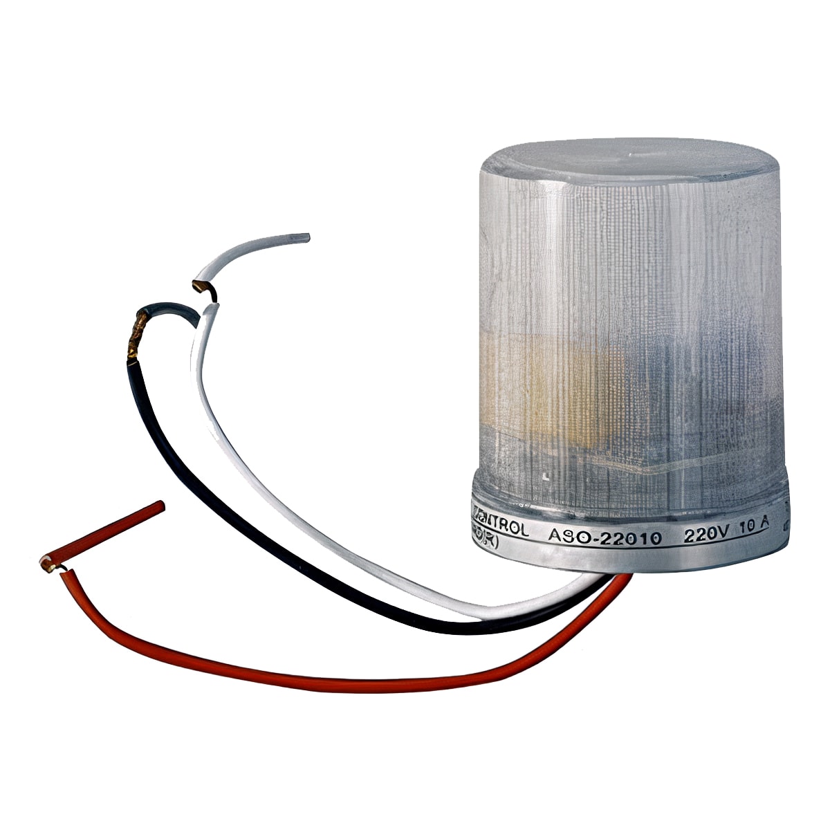 Sensor Fotocelda para Control de Alumbrado Público 220V 10A | Presente.cl