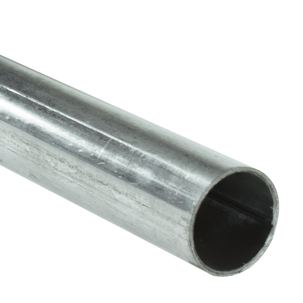 Tubería Eléctrica Metálica Rígida EMT 20mm 3mts | Presente.cl