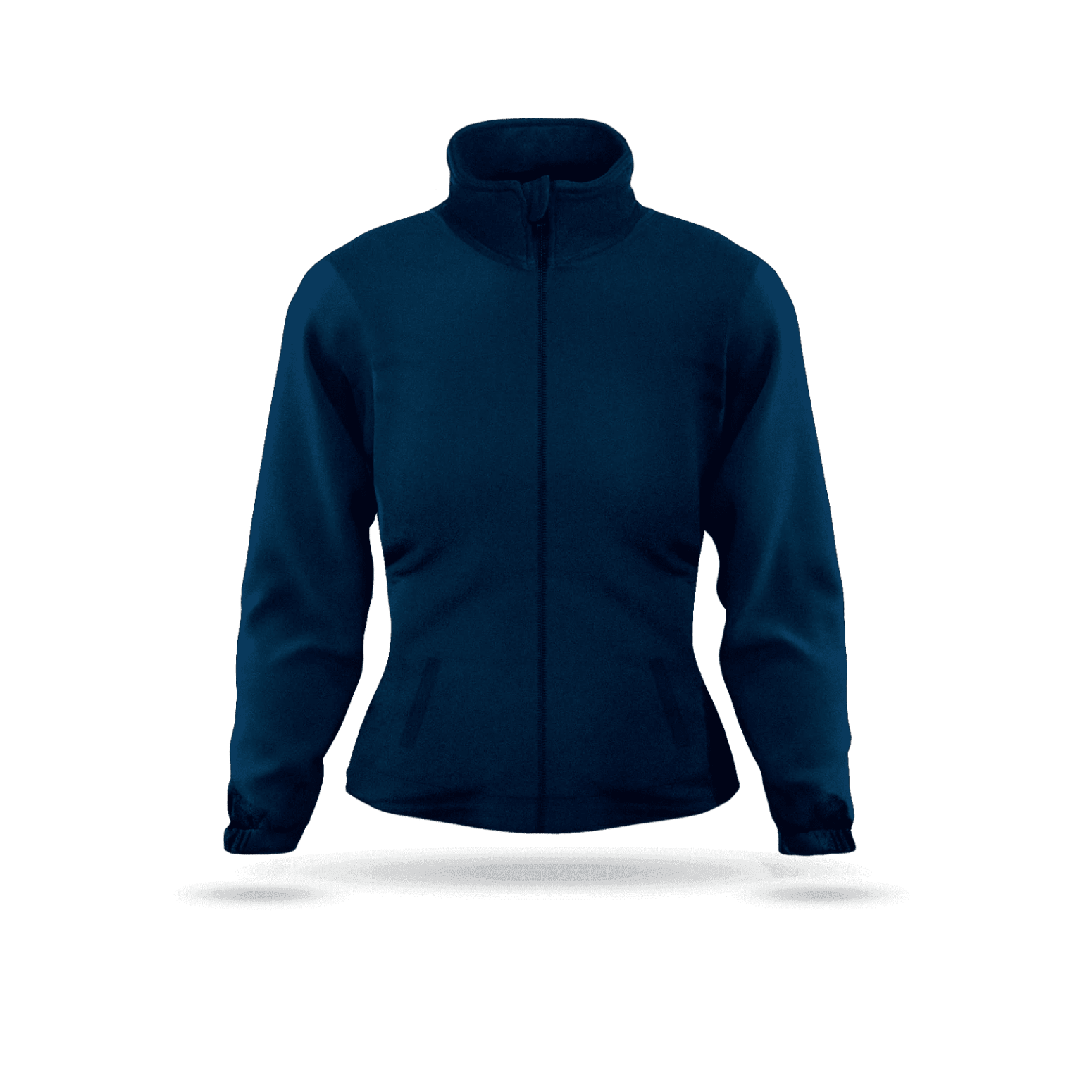 POLAR MUJER 3002 AZUL | ssuniformesclinicos