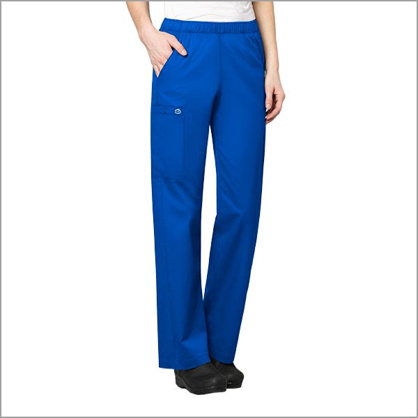 PANTALON 501A AZUL REY | SHOPSALE UNIFORMES