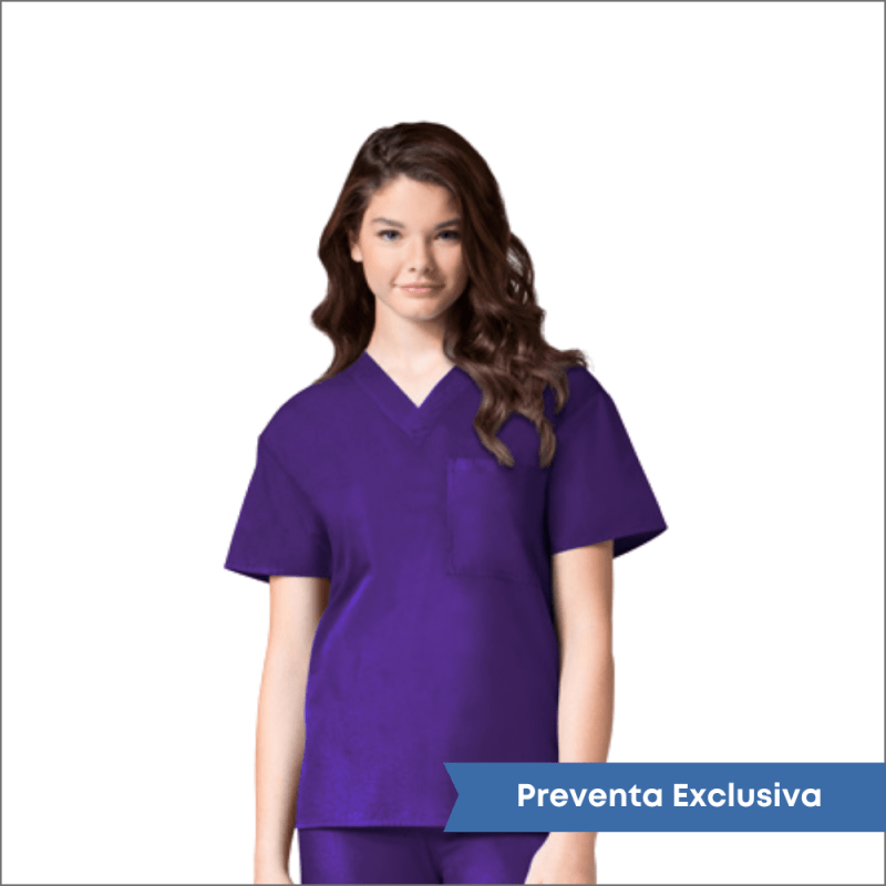 MORADO | Shopsale Uniformes