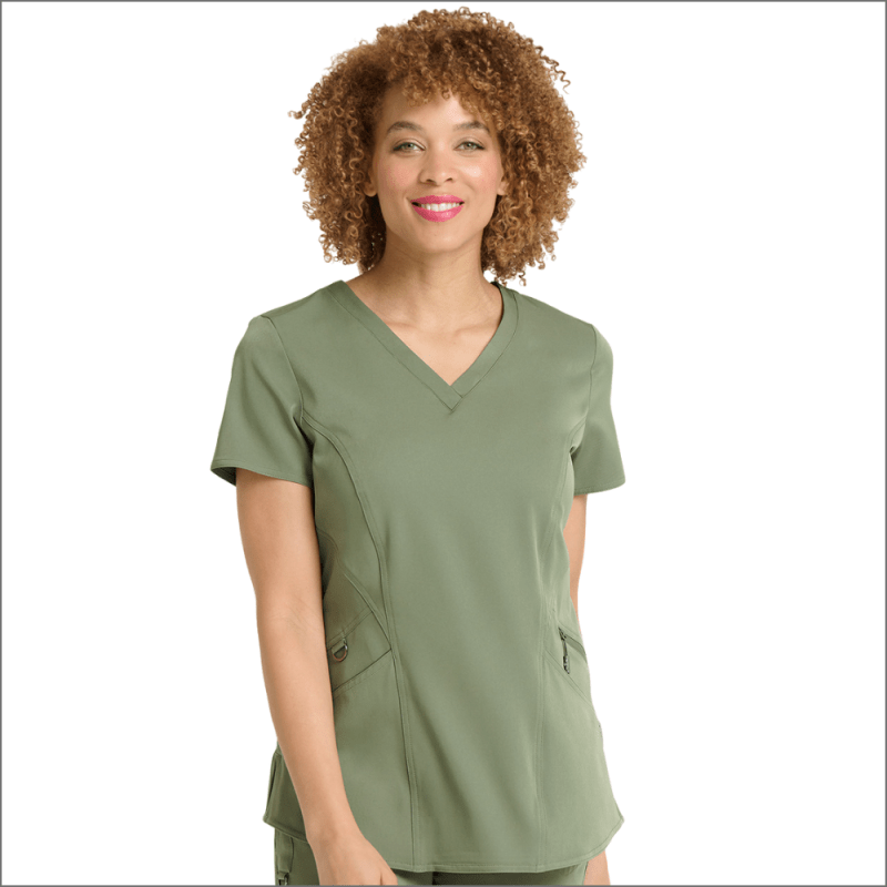 VERDE | ssuniformesclinicos